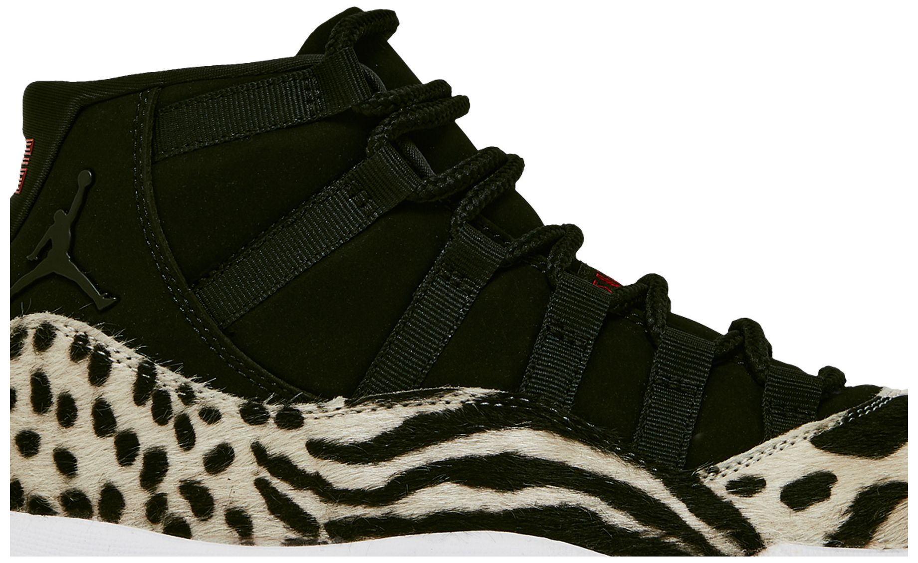 Buy Wmns Air Jordan 11 Retro 'Animal Instinct' - AR0715 010 | GOAT