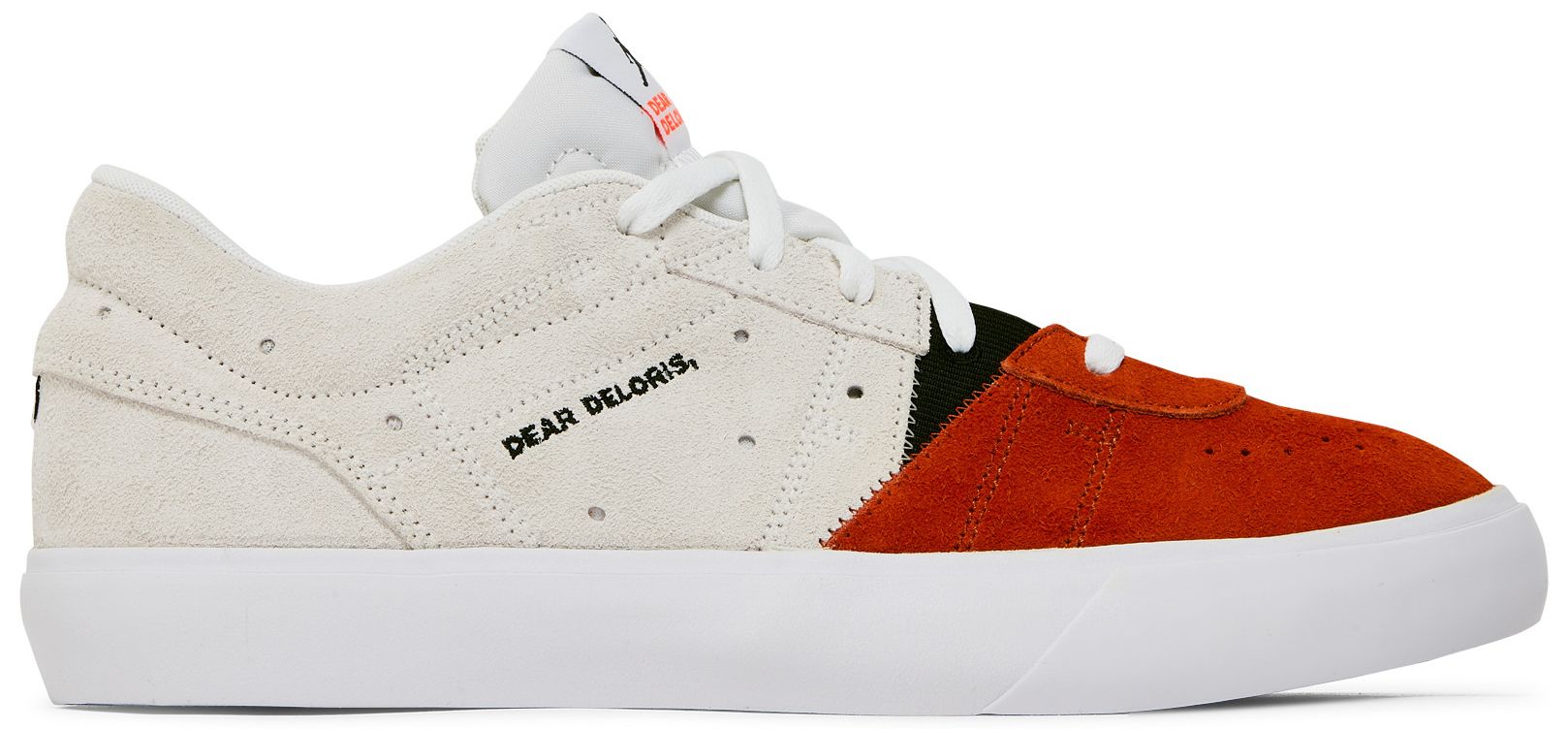 Buy Air Jordan Series.02 'Dear Deloris' - DJ0417 101 | GOAT