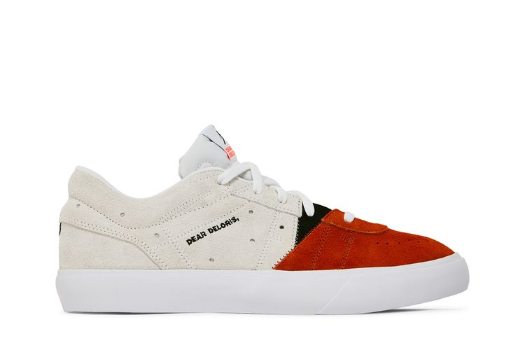 Buy Air Jordan Series.02 'Dear Deloris' - DJ0417 101 | GOAT