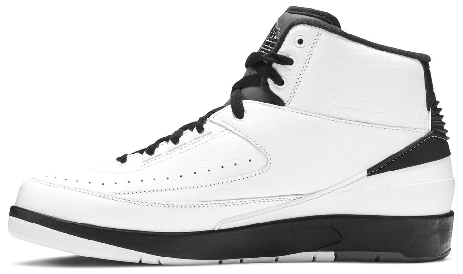 Buy Air Jordan 2 Retro 'Wing It' - 834272 103 | GOAT