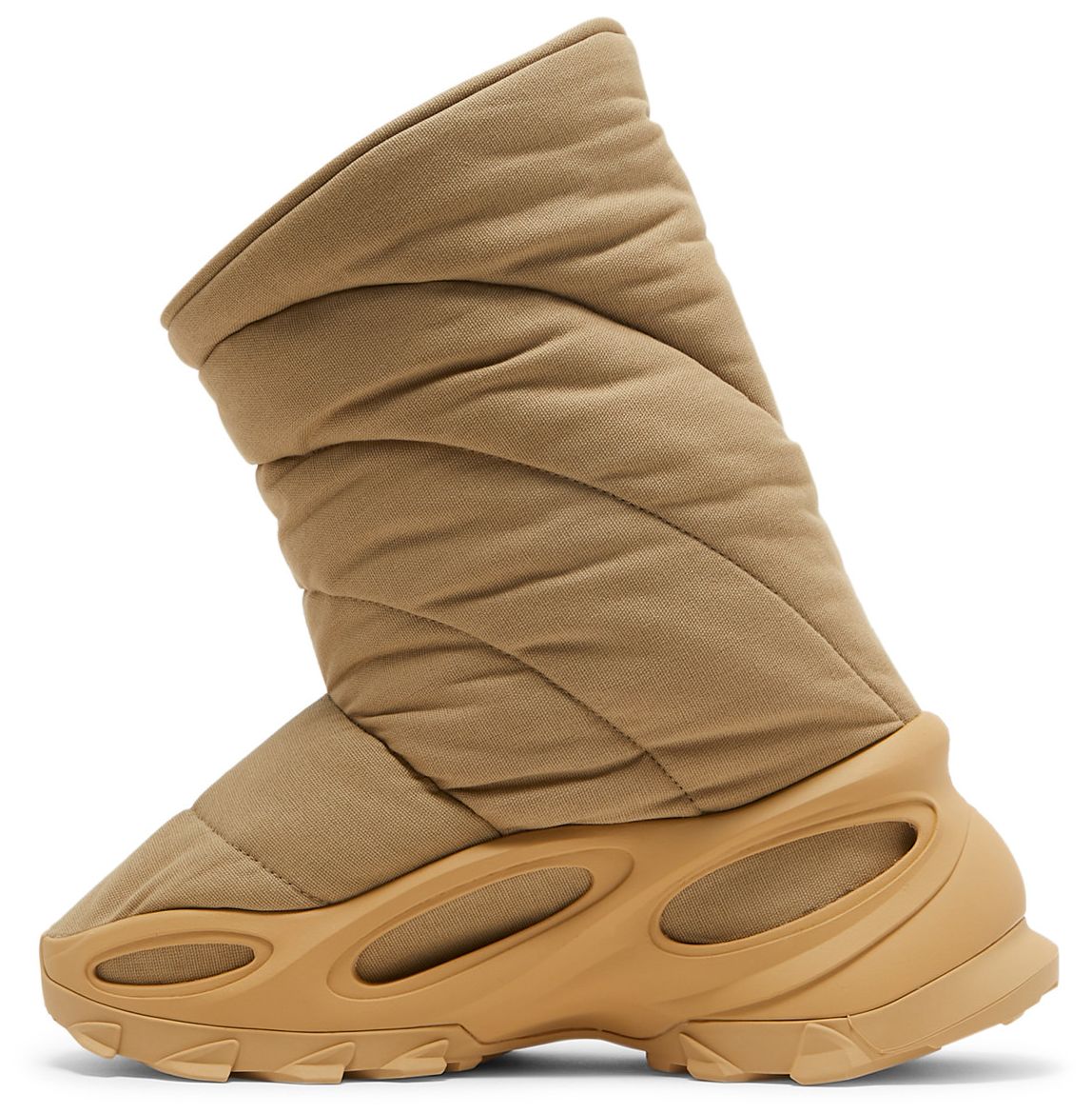 Buy Adidas Yeezy NSLTD Boot 'Khaki' - GX0054 | GOAT
