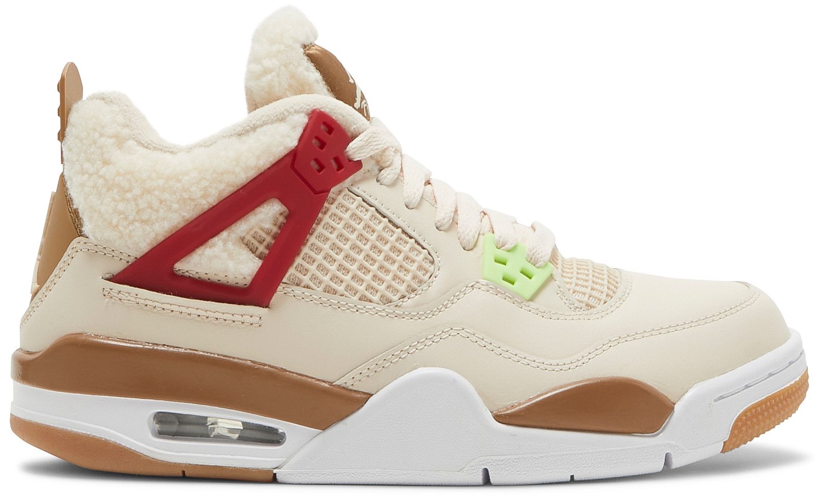 Buy Air Jordan 4 Retro GS 'Wild Things' - DH0572 264 | GOAT