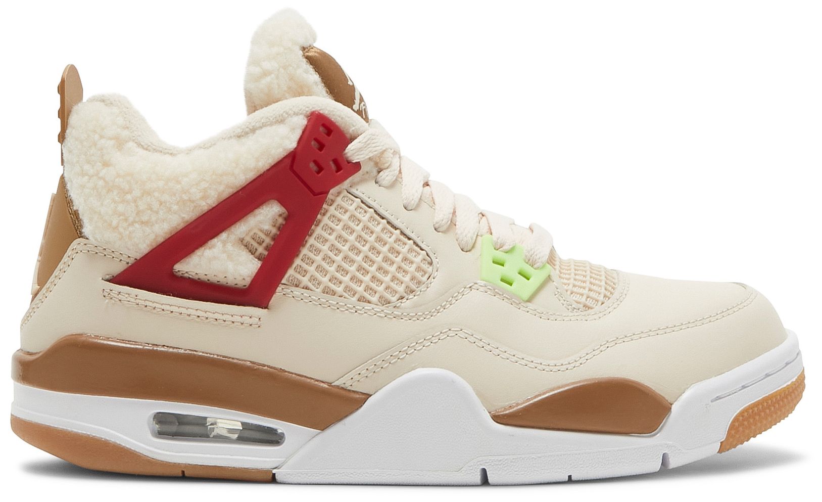 Buy Air Jordan 4 Retro GS 'Wild Things' - DH0572 264 | GOAT