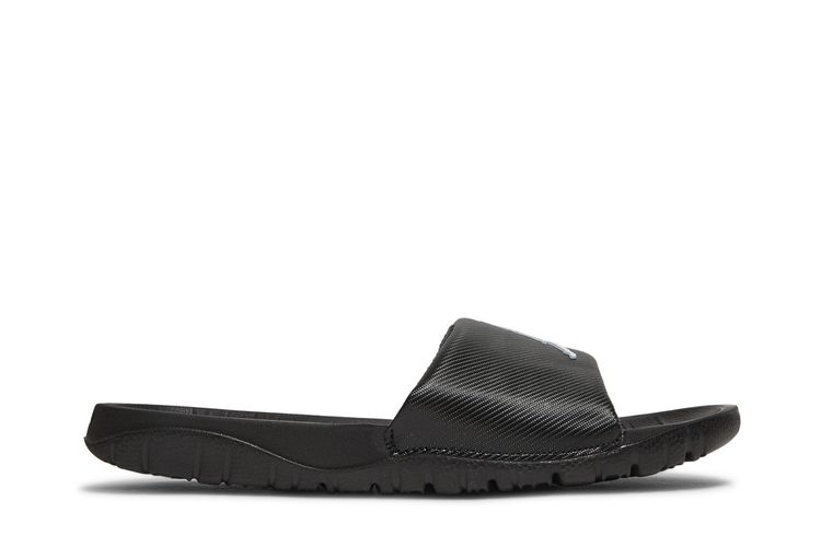 Buy Air Jordan Break Slide 'Black White' - AR6374 010 | GOAT
