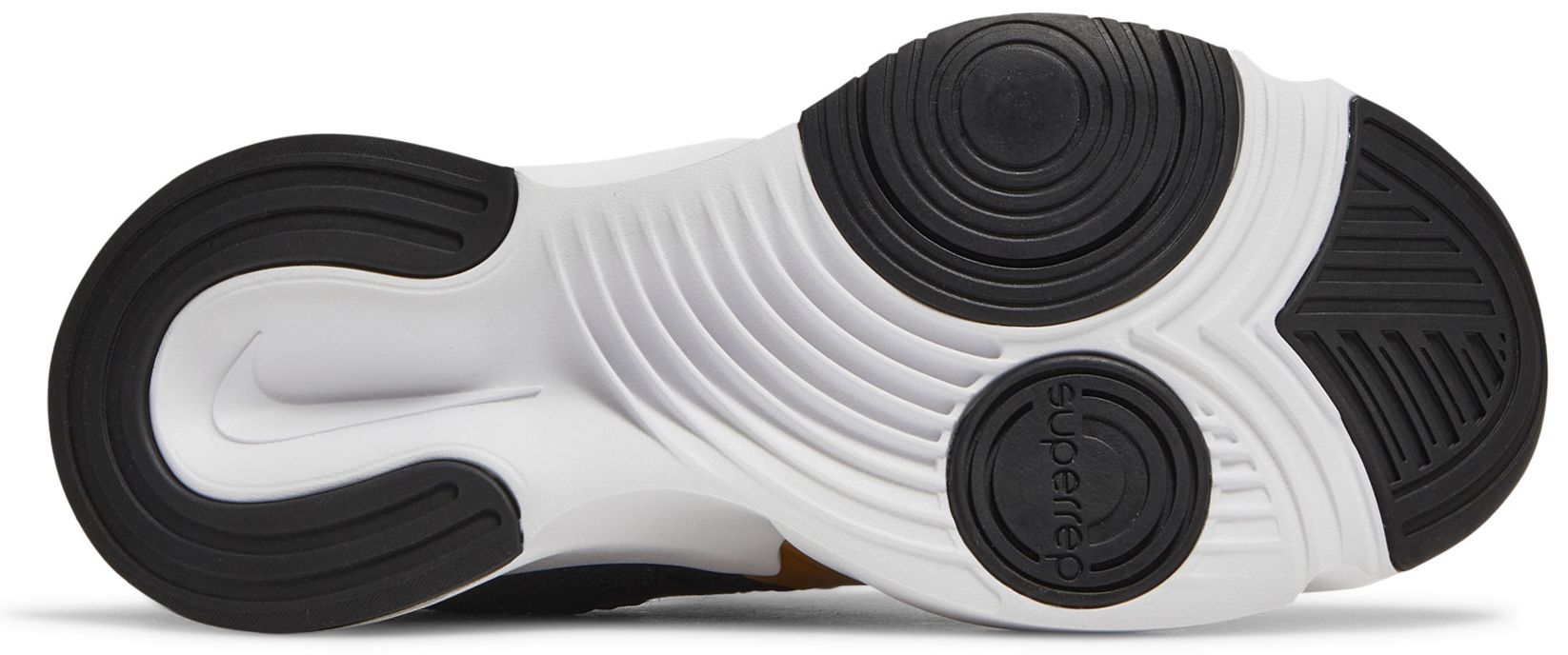 Buy Nike Wmns SuperRep Groove 'White Metallic Gold Coin' - CT1248 109 ...