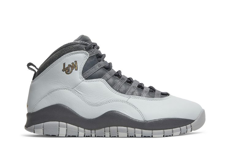 Buy Air Jordan 10 Retro 'London' - 310805 004 | GOAT