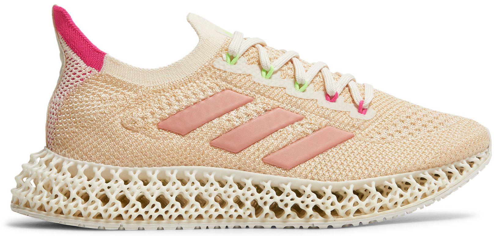 Buy adidas Wmns 4DFWD 'Halo Blush' - Q46444 | GOAT