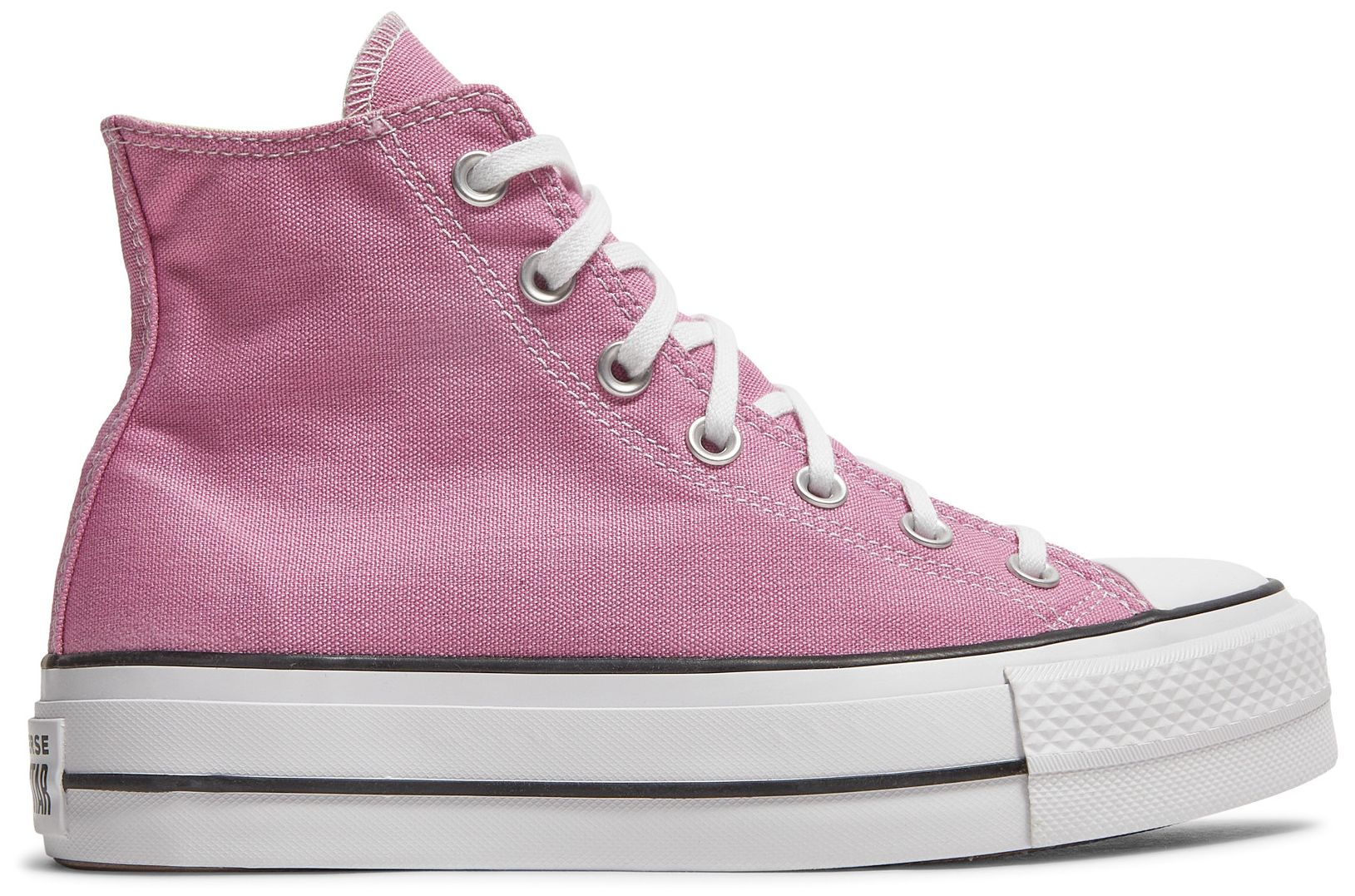 Buy Converse Wmns Chuck Taylor All Star Lift High 'Magic Flamingo ...