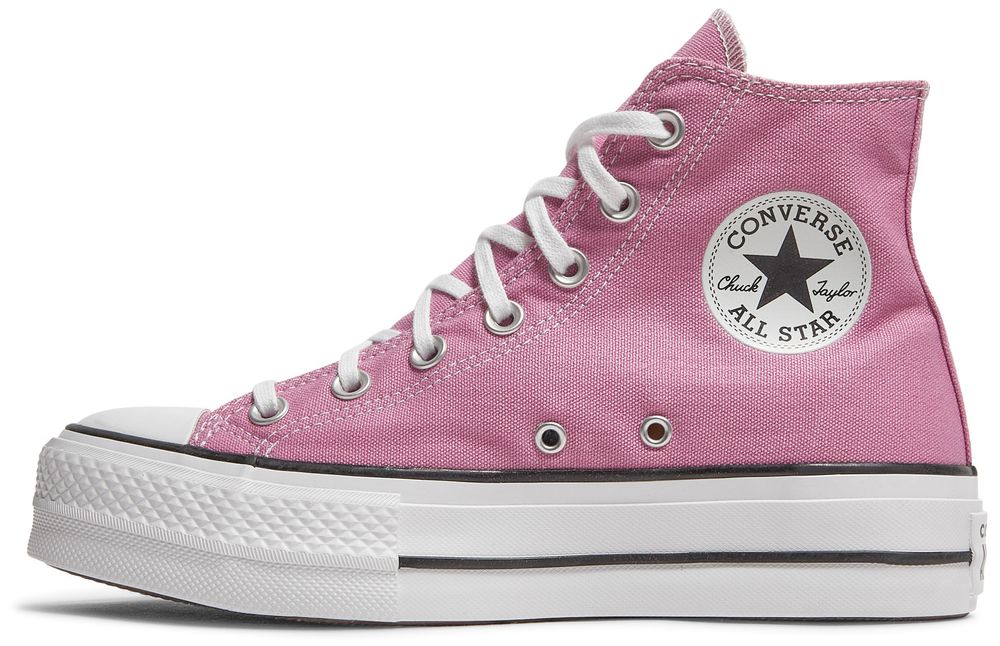 Buy Converse Wmns Chuck Taylor All Star Lift High 'Magic Flamingo ...