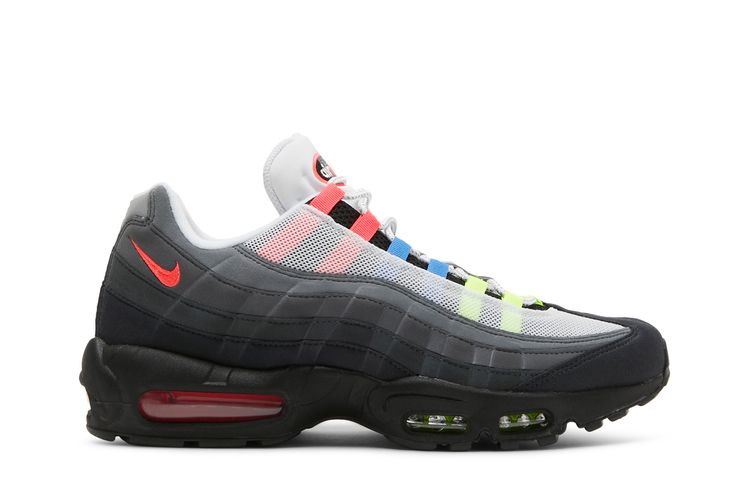 Buy Nike Air Max 95 'Greedy 3.0' - DN8020 001 | GOAT