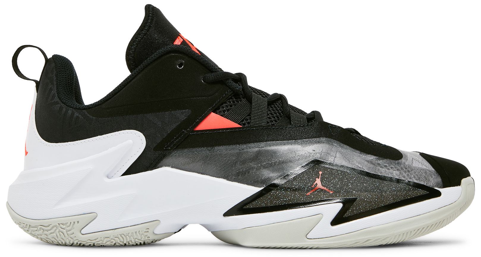 Buy Air Jordan One Take 3 'Black Grey Fog' - DC7701 001 | GOAT