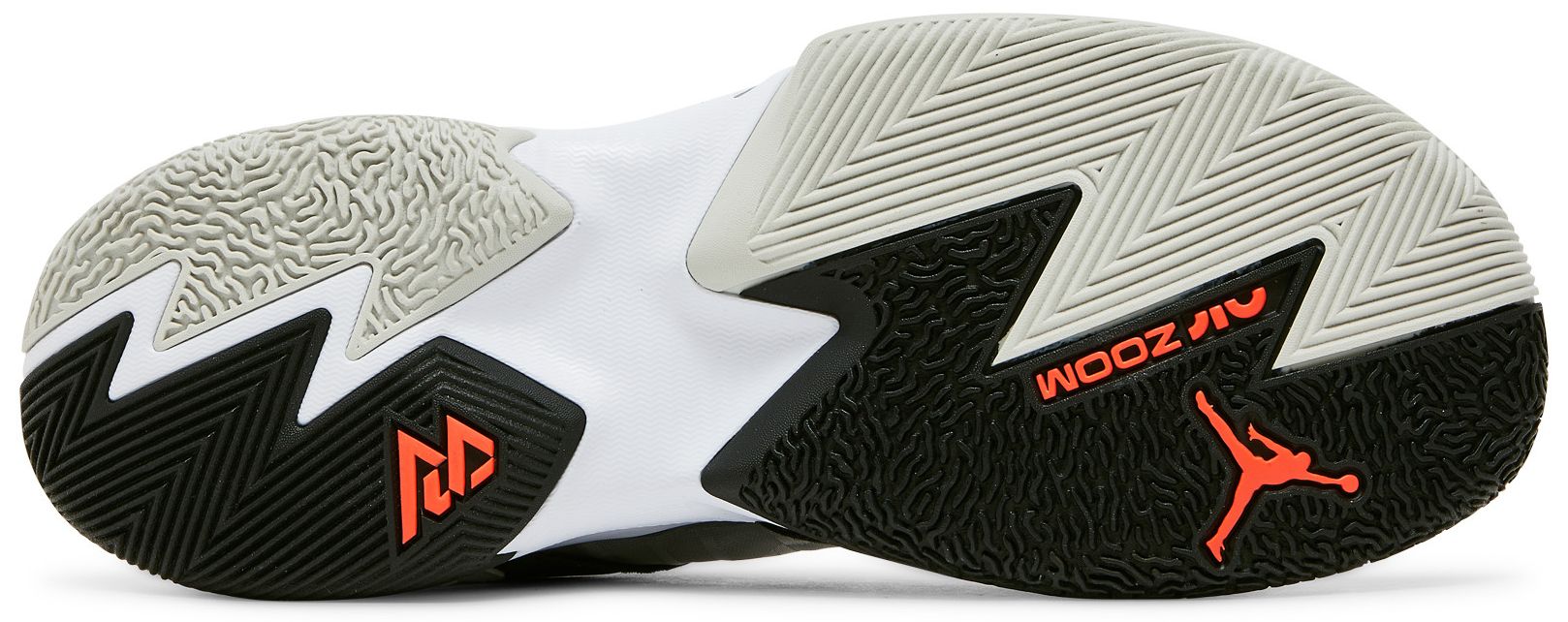 Buy Air Jordan One Take 3 'Black Grey Fog' - DC7701 001 | GOAT