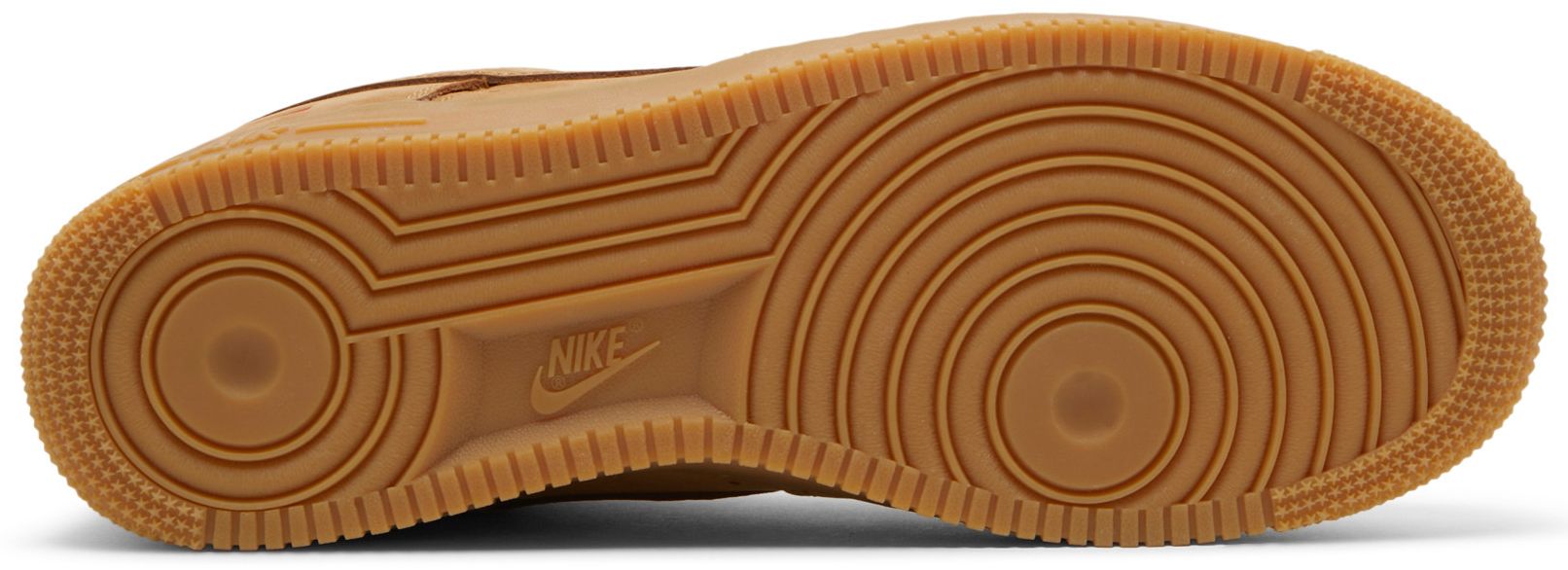 Buy Nike Supreme x Air Force 1 Low SP 'Box Logo - Wheat' - DN1555 200 ...