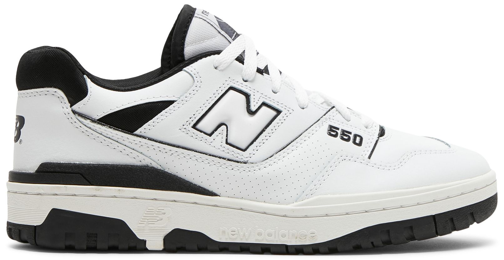 Buy New Balance 550 'Oreo' - BB550HA1 | GOAT