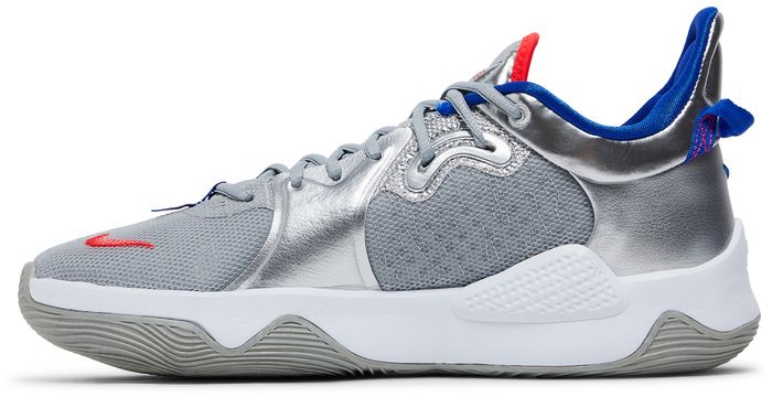Buy Nike PG 5 'Clippers' - CW3143 005 | GOAT