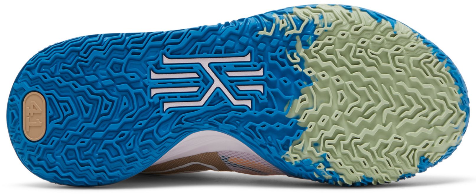 Buy Nike Kyrie 7 EP '1 World 1 People - Regal Pink' - CQ9327 600 | GOAT