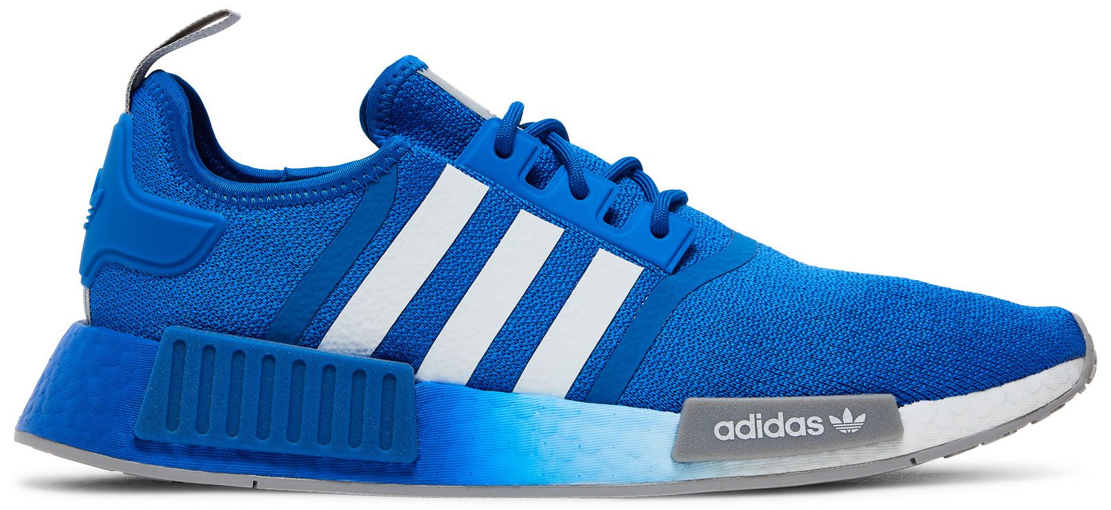 Buy Adidas NMD_R1 'Blue Bird' - GY1349 | GOAT