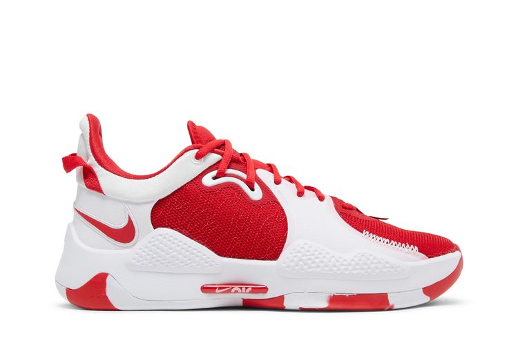 Buy Nike PG 5 TB 'University Red' - DA7758 600 | GOAT