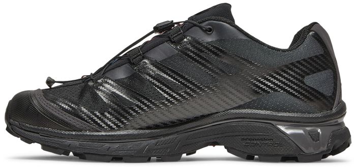 Buy Salomon XT-4 Advanced 'Black' - L41395400 | GOAT