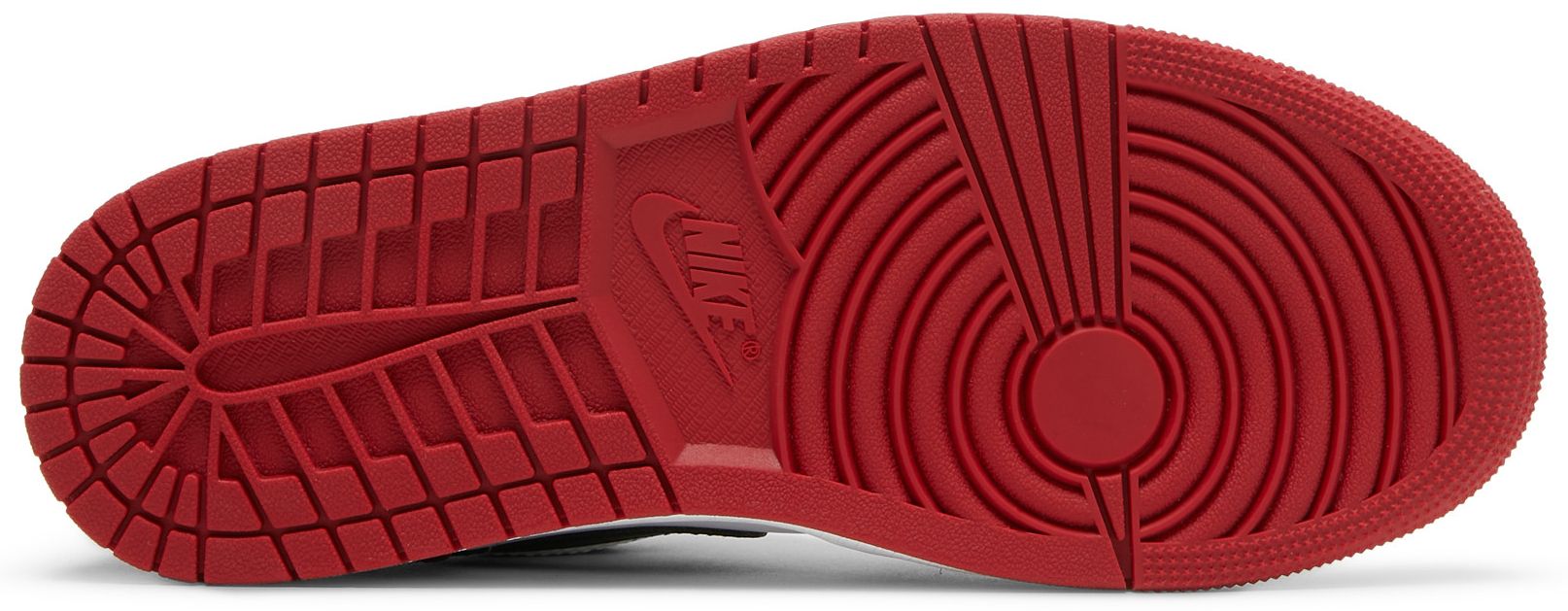 Buy Air Jordan 1 Low 'Bred Toe' - 553558 612 | GOAT
