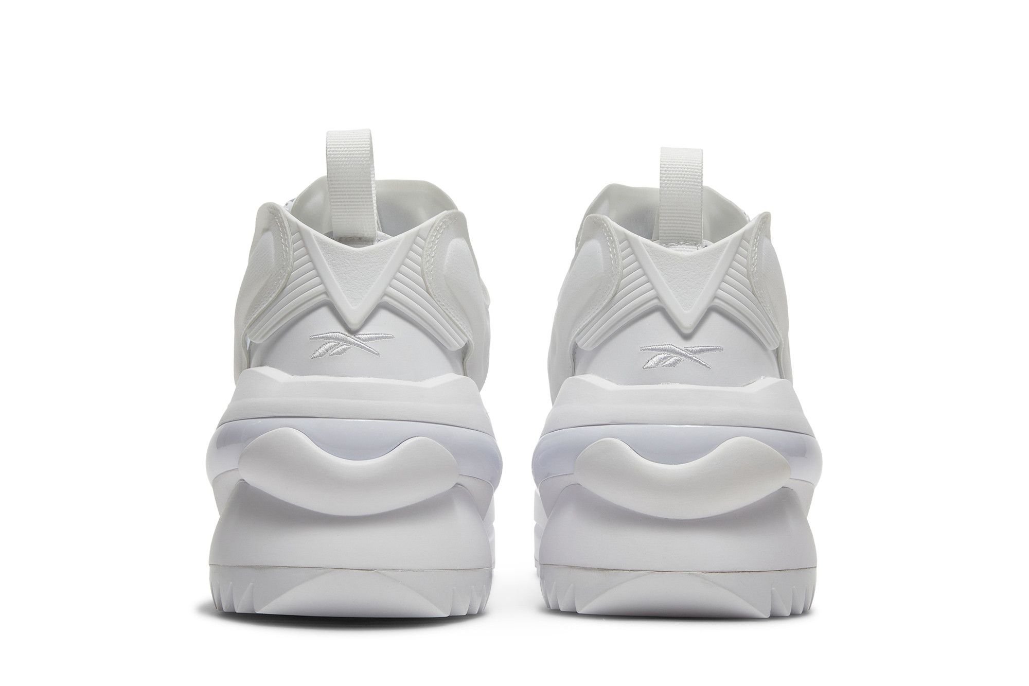 Buy Maison Margiela x Tabi InstaPump Fury Oxford 'White Buy Maison Margiela x Tabi InstaPump Fury Oxford 'White