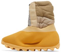 Buy Adidas Yeezy Knit Runner Boot 'Sulfur' - GY1824 | GOAT