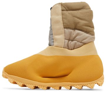 Buy Adidas Yeezy Knit Runner Boot 'Sulfur' - GY1824 | GOAT