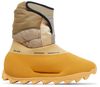 Buy adidas Yeezy Knit Runner Boot 'Sulfur' - GY1824 | GOAT