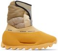 Buy adidas Yeezy Knit Runner Boot 'Sulfur' - GY1824 | GOAT