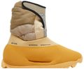 Buy Adidas Yeezy Knit Runner Boot 'Sulfur' - GY1824 | GOAT