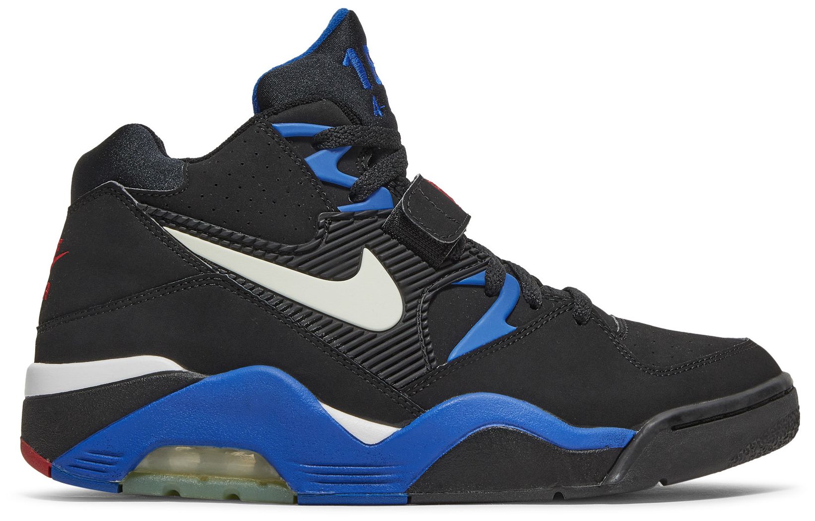 Buy Nike Air Force 180 'Barkley' 2005 - 310095 011 00 | GOAT