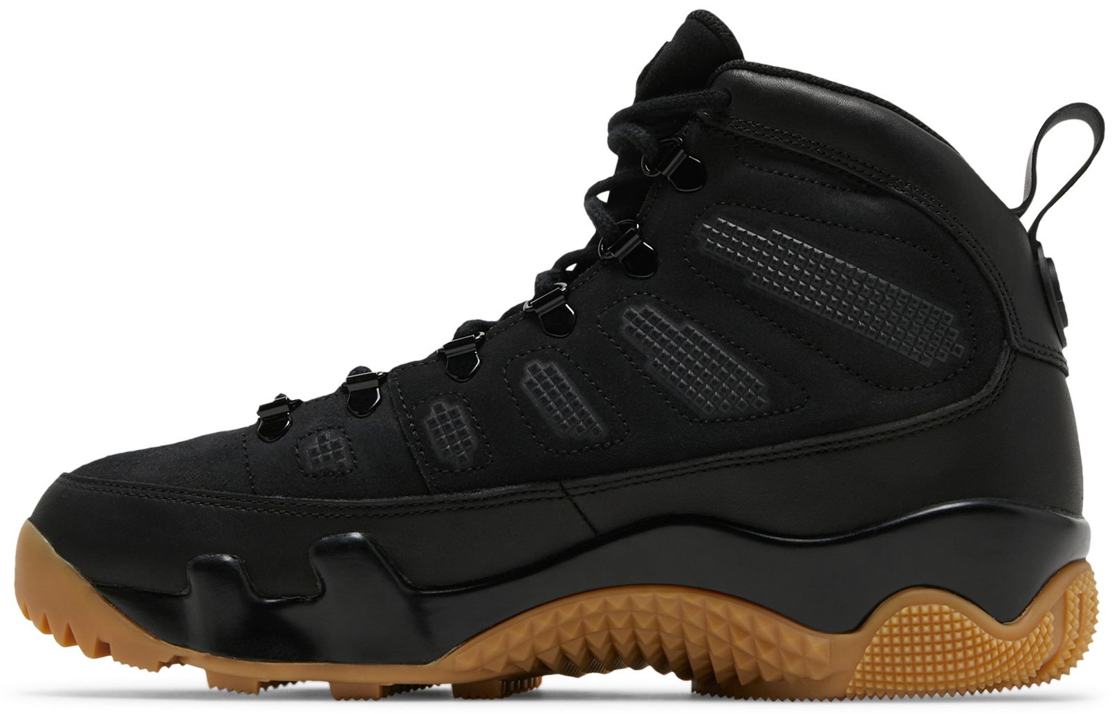 Buy Air Jordan 9 Retro Boot NRG 'Black Gum' - AR4491 025 | GOAT