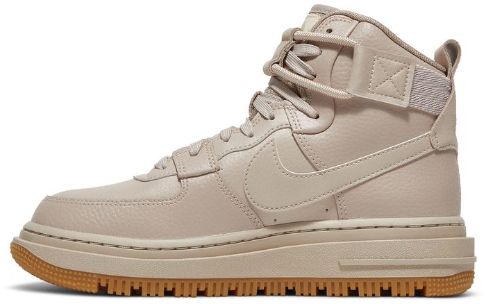Buy Nike Wmns Air Force 1 High Utility 2.0 'Arctic Pink Gum' - DC3584 ...