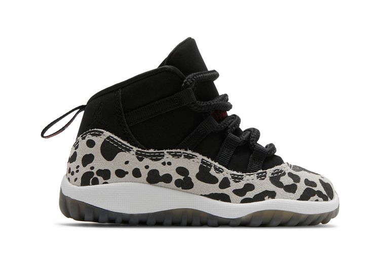 Buy Air Jordan 11 Retro TD 'Animal Instinct' - DO3856 010 | GOAT