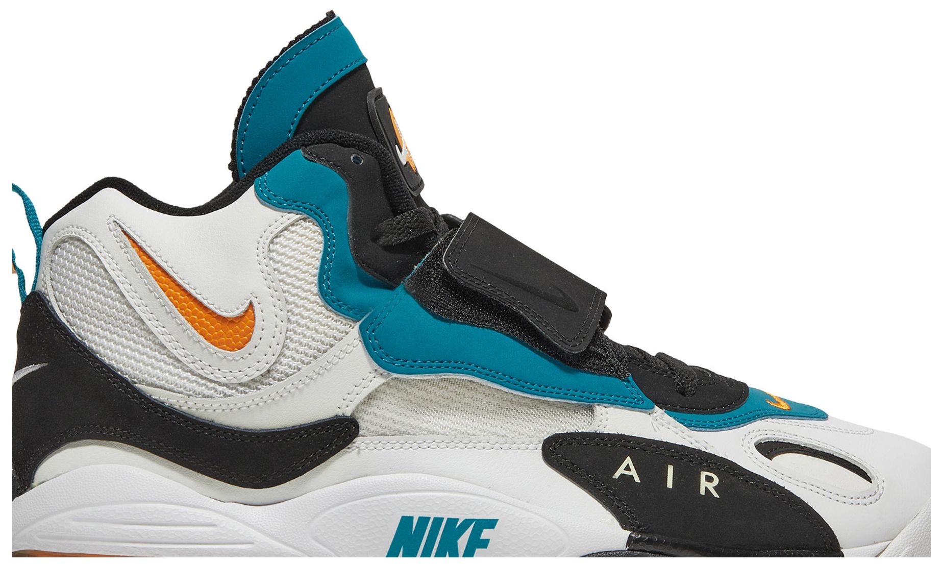 Buy Nike Air Max Speed Turf 'Dan Marino' - 525225 100 | GOAT