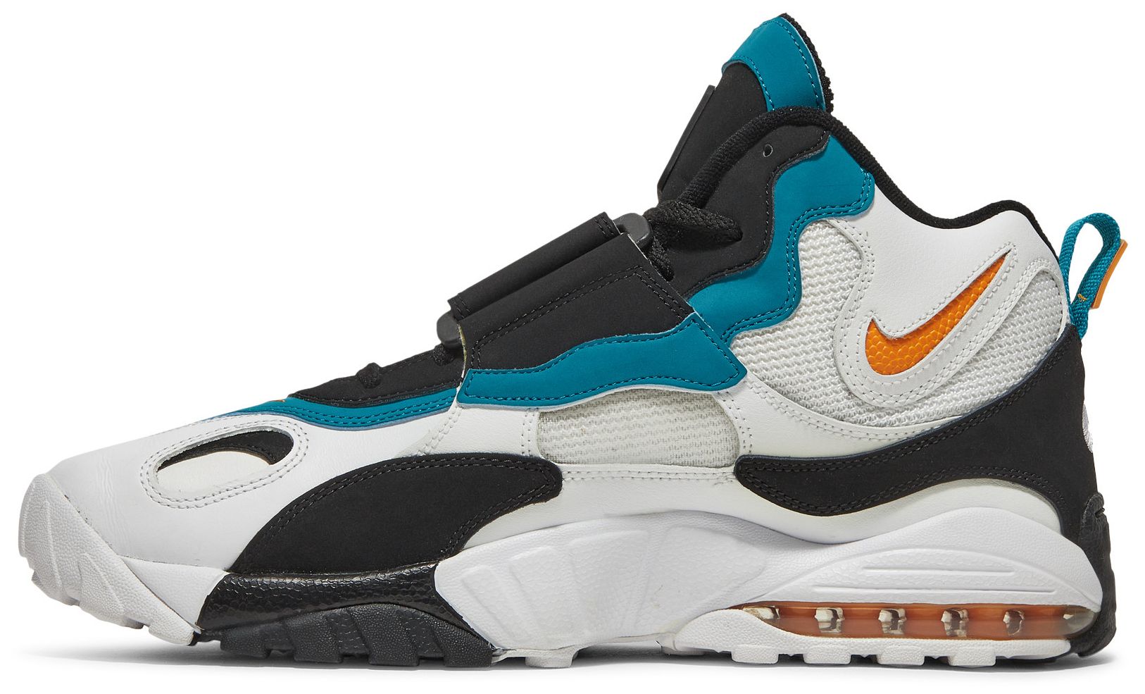 Buy Nike Air Max Speed Turf 'Dan Marino' - 525225 100 | GOAT