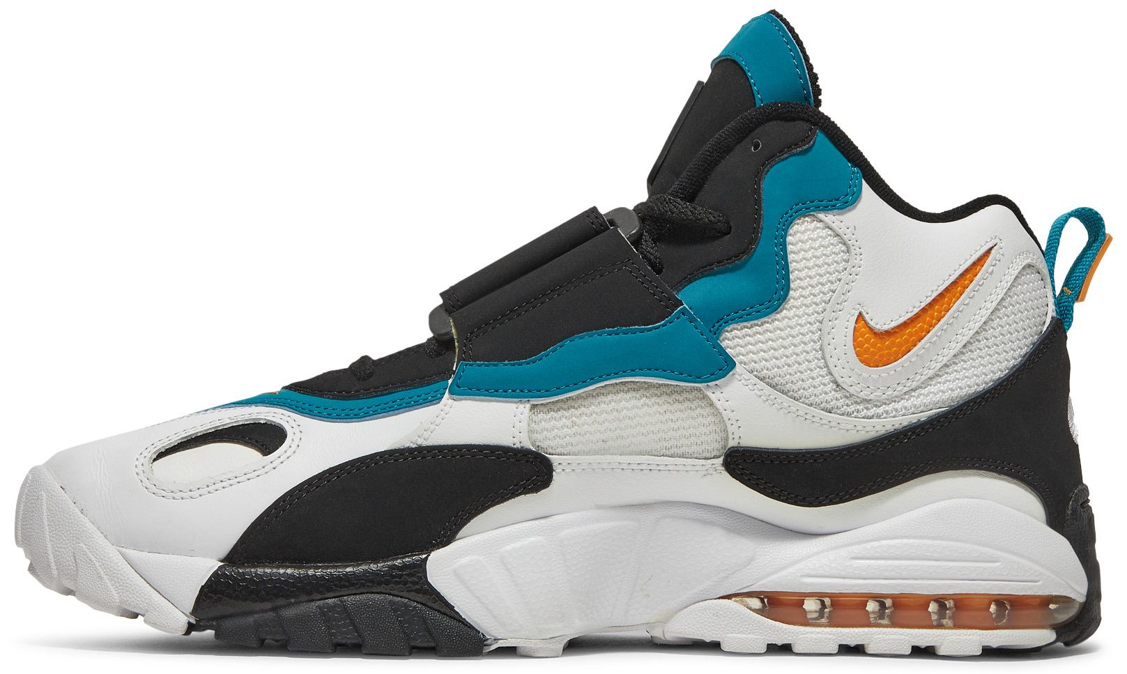 Buy Nike Air Max Speed Turf 'Dan Marino' - 525225 100 | GOAT