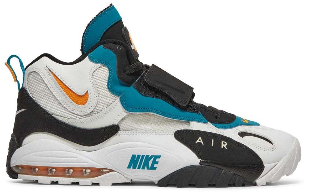 Buy Nike Air Max Speed Turf 'Dan Marino' - 525225 100 | GOAT