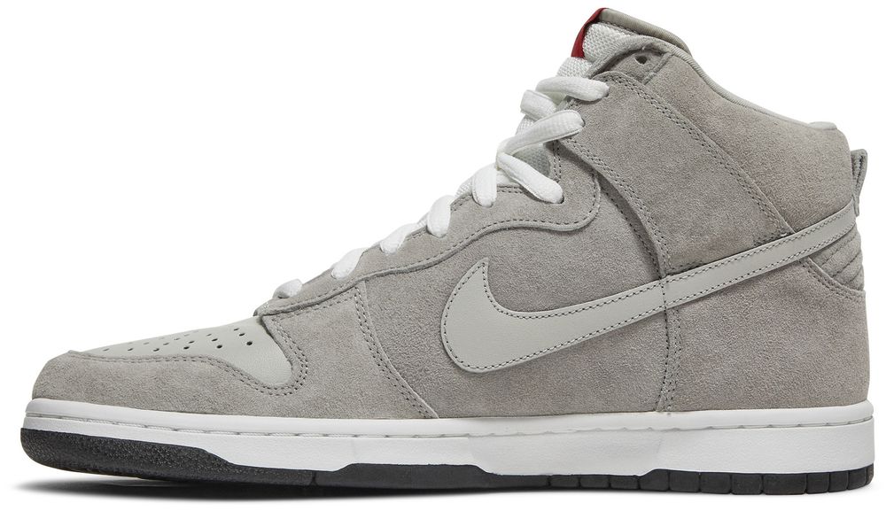 Buy Nike Dunk High Pro SB 'Pee Wee Herman' - 305050 004 | GOAT