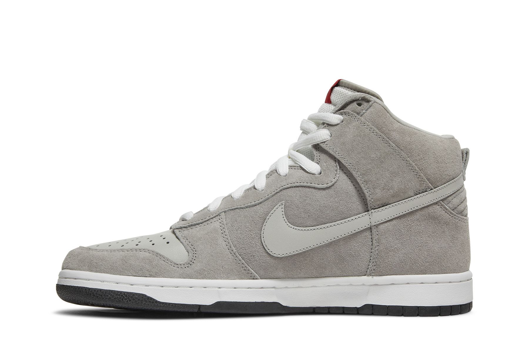 Buy Nike Dunk High Pro SB 'Pee Wee Herman' - 305050 004 | GOAT