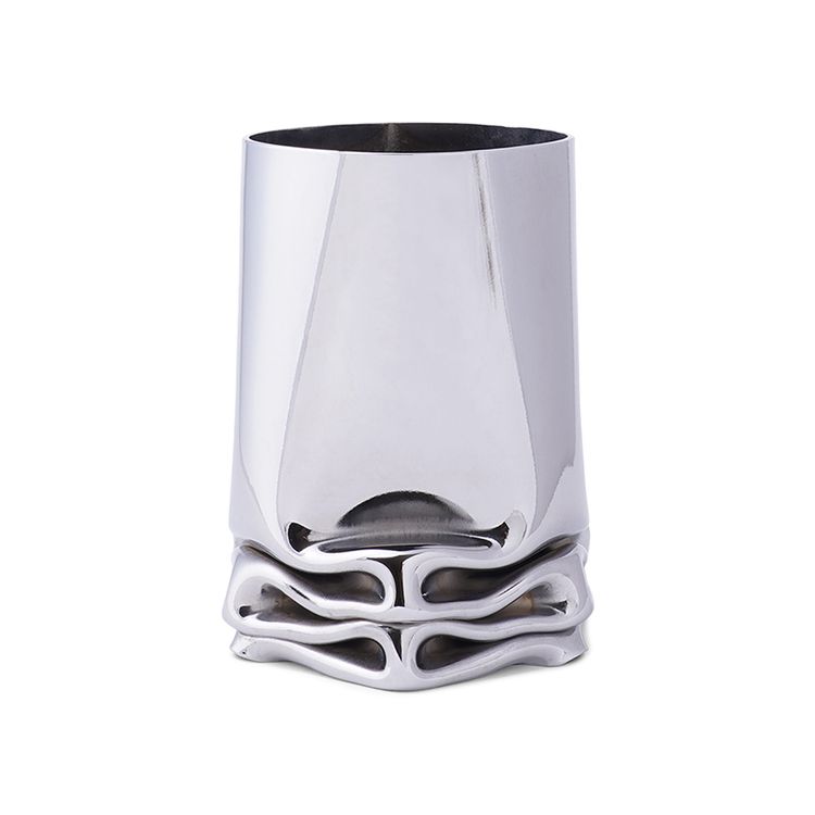 Buy Pressure Vase by Tim Teven Studio - 3962 100001001PVTT SILV | GOAT