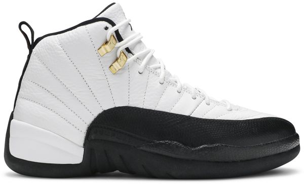 Buy Air Jordan 12 Retro 'Countdown Pack' - 130690 109 | GOAT