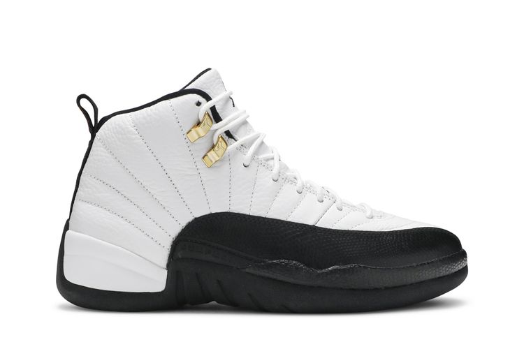 Buy Air Jordan 12 Retro 'Countdown Pack' - 130690 109 | GOAT
