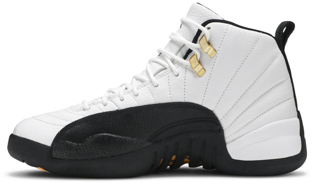 Buy Air Jordan 12 Retro 'Countdown Pack' - 130690 109 | GOAT
