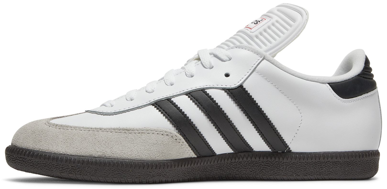 Buy adidas Samba Classic 'White' - 772109 | GOAT