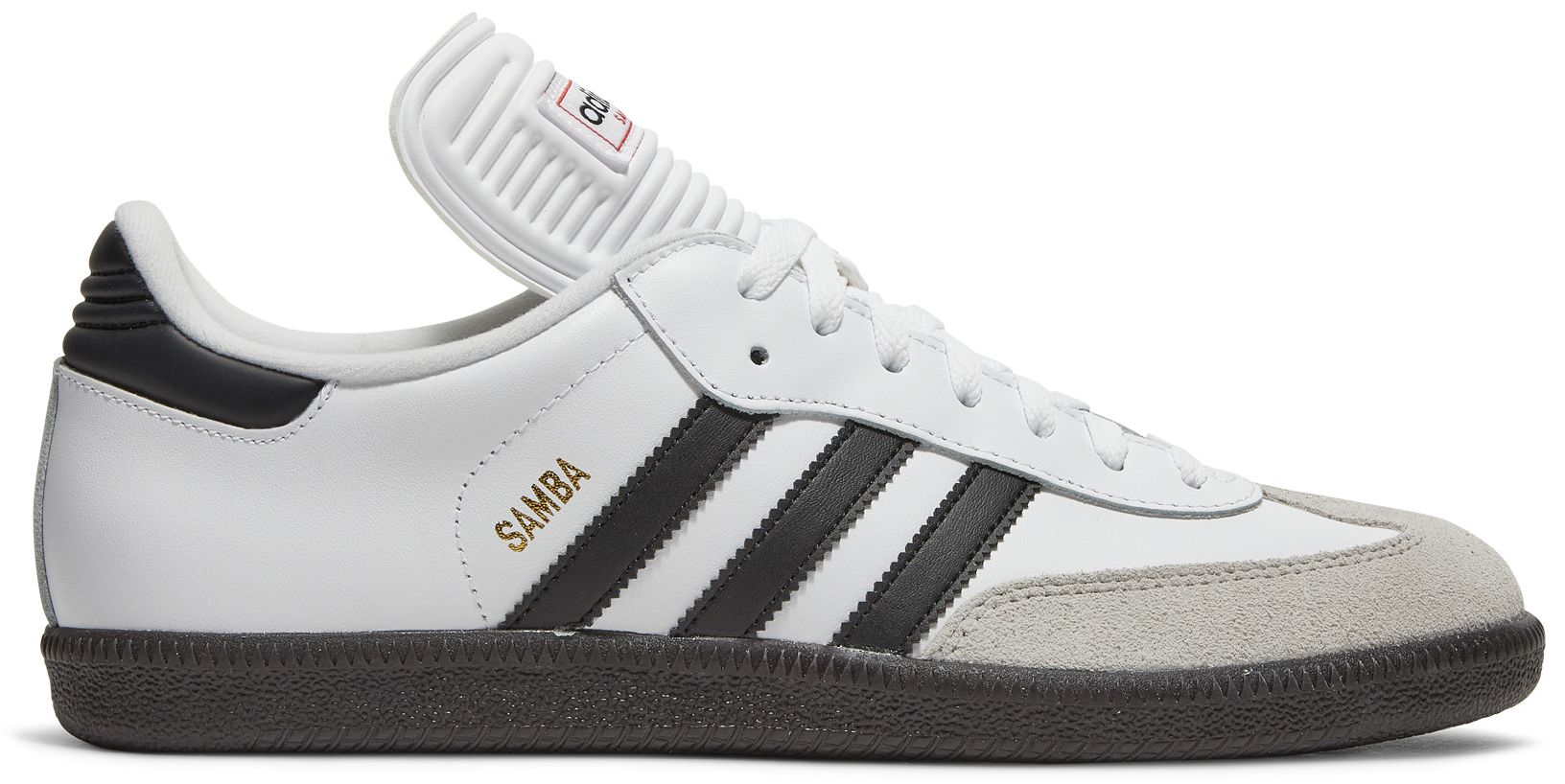 Buy Adidas Samba Classic 'White' - 772109 | GOAT