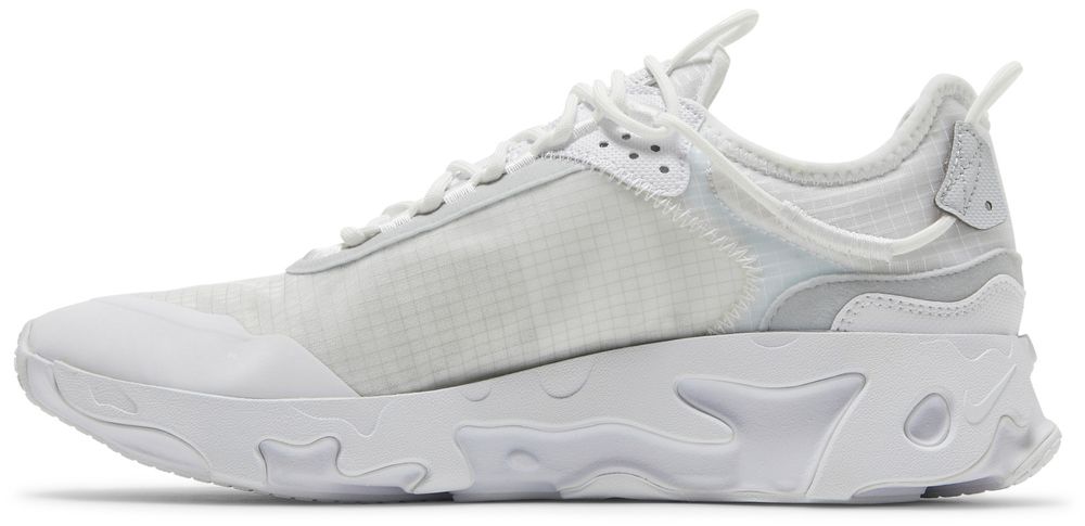 Buy Nike React Live 'White' - CV1772 101 | GOAT
