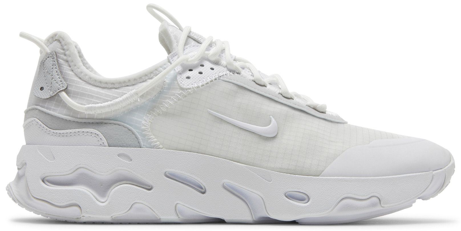 Buy Nike React Live 'White' - CV1772 101 | GOAT