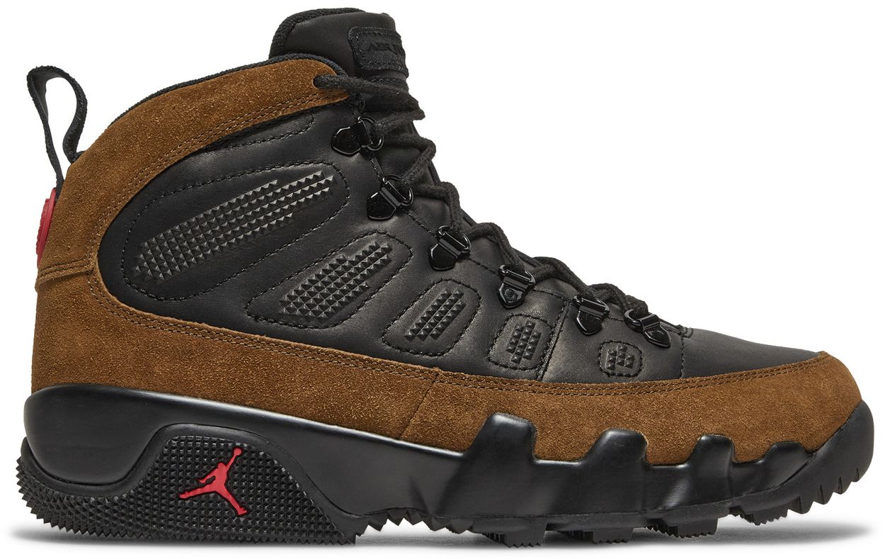Buy Air Jordan 9 Retro Boot NRG 'Olive' - AR4491 012 | GOAT