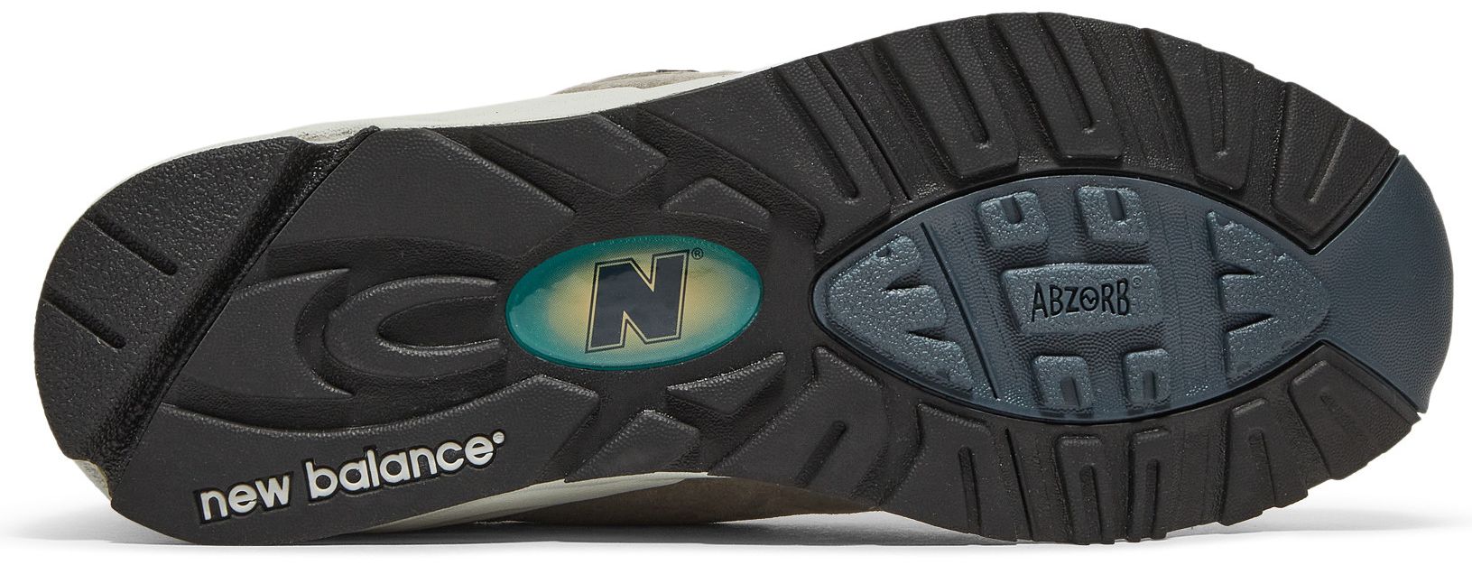 Buy New Balance 990v2 Made in USA 'Grey' - M990GY2 | GOAT